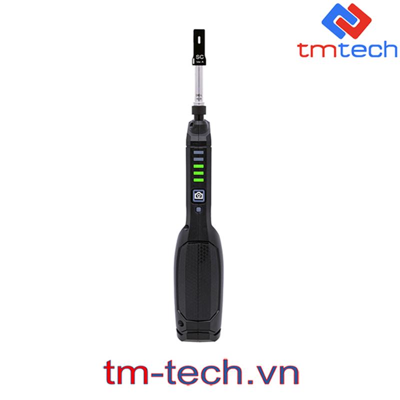 Máy soi lỗi connector EXFO FIP-200 mới nhất 2024