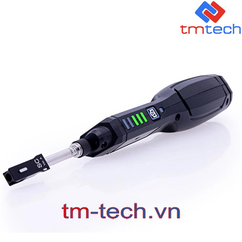 Máy soi lỗi connector EXFO FIP-200 mới nhất 2024