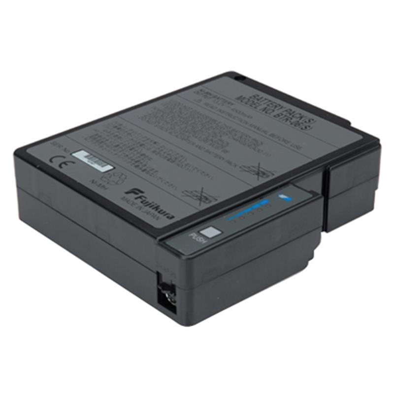 Pin máy hàn quang Fujikura FSM 50S, Model BTR-06